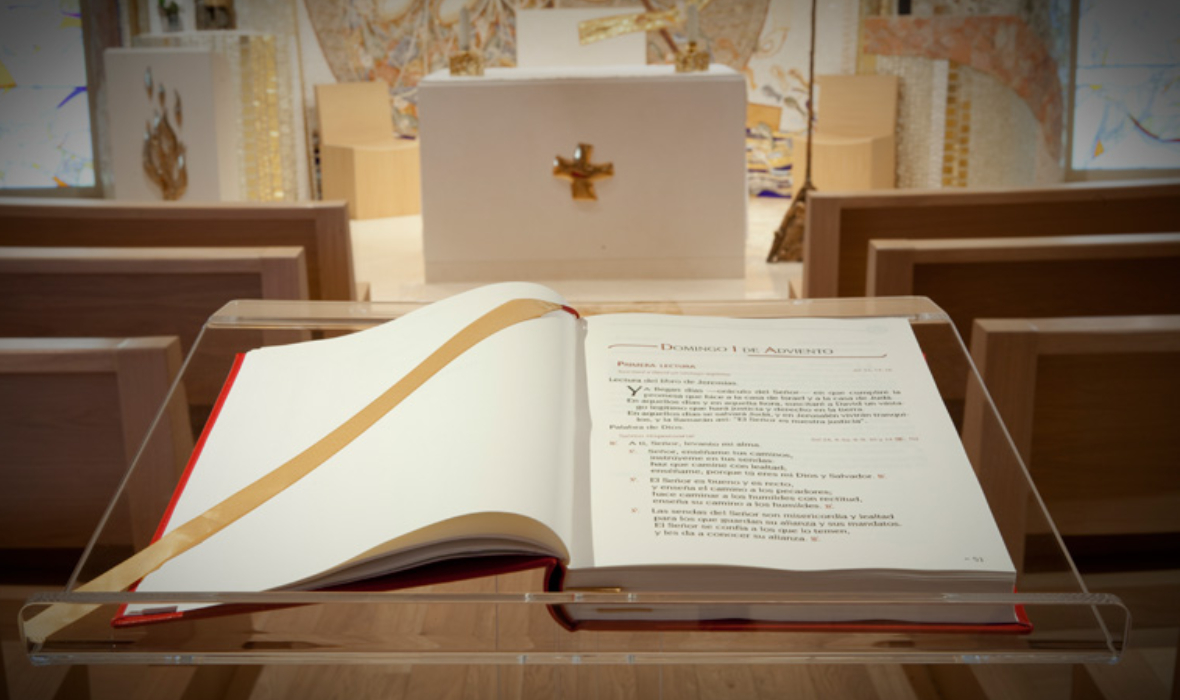 Nuevo Leccionario para los Santos y Misas: Un avance litúrgico para Colombia | El Catolicismo